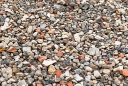 6F5 Recycled Aggregate | Bulk Fill & Haul Road Material | Fawkes Recycling